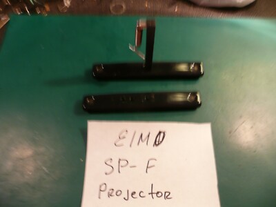 Elmo SP-F Projector Replacement Parts Legs | eBay