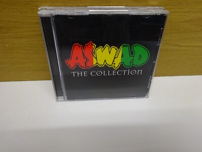 The Aswad Collection CD. As new condition | eBay UK