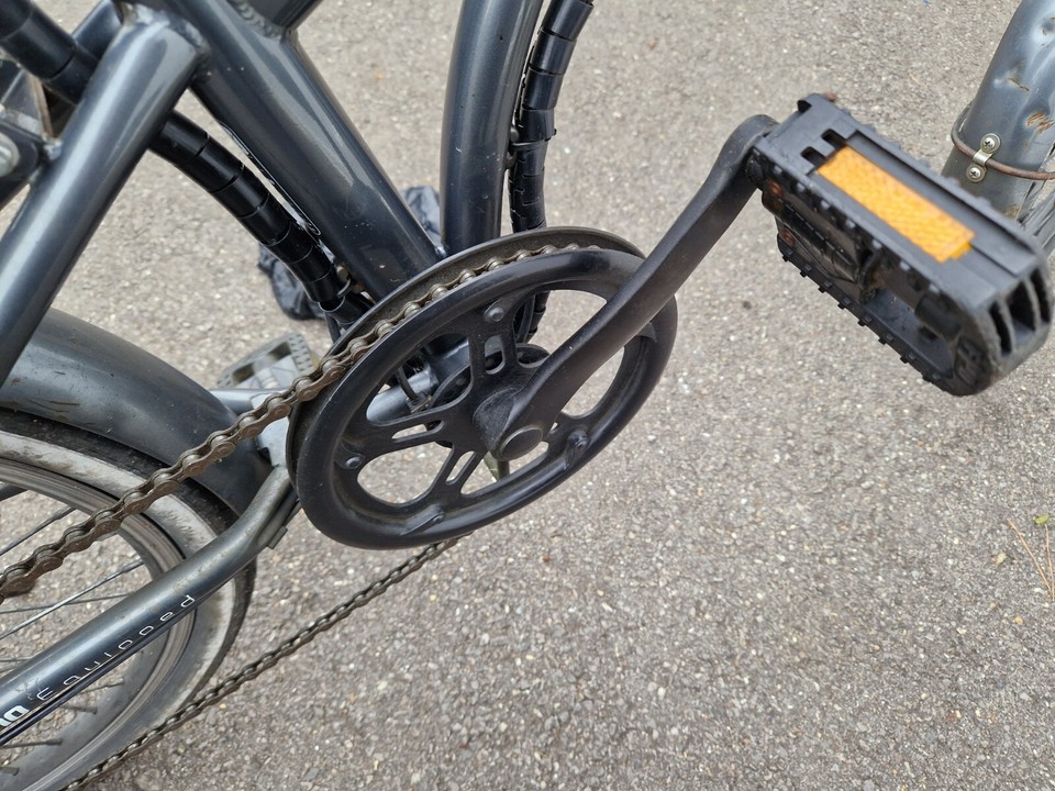 E-Bike - Electric Road Bike ELIFE INFUSION & Equipment | eBay