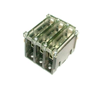 Terminal Blocks - 600 Vac Model