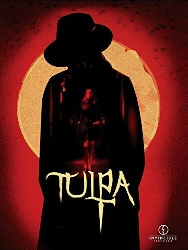 Tulpa (DVD) for sale online | eBay