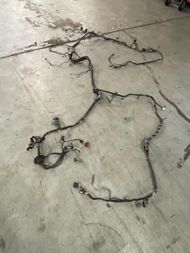 2003-04 Ford Mustang SVT Cobra Convertible Body Harness 167 | eBay