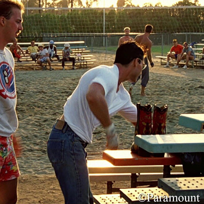 Top Gun Cowboy Boots Men's Size 11D Tom Cruise Maverick By Rancho Loco ...