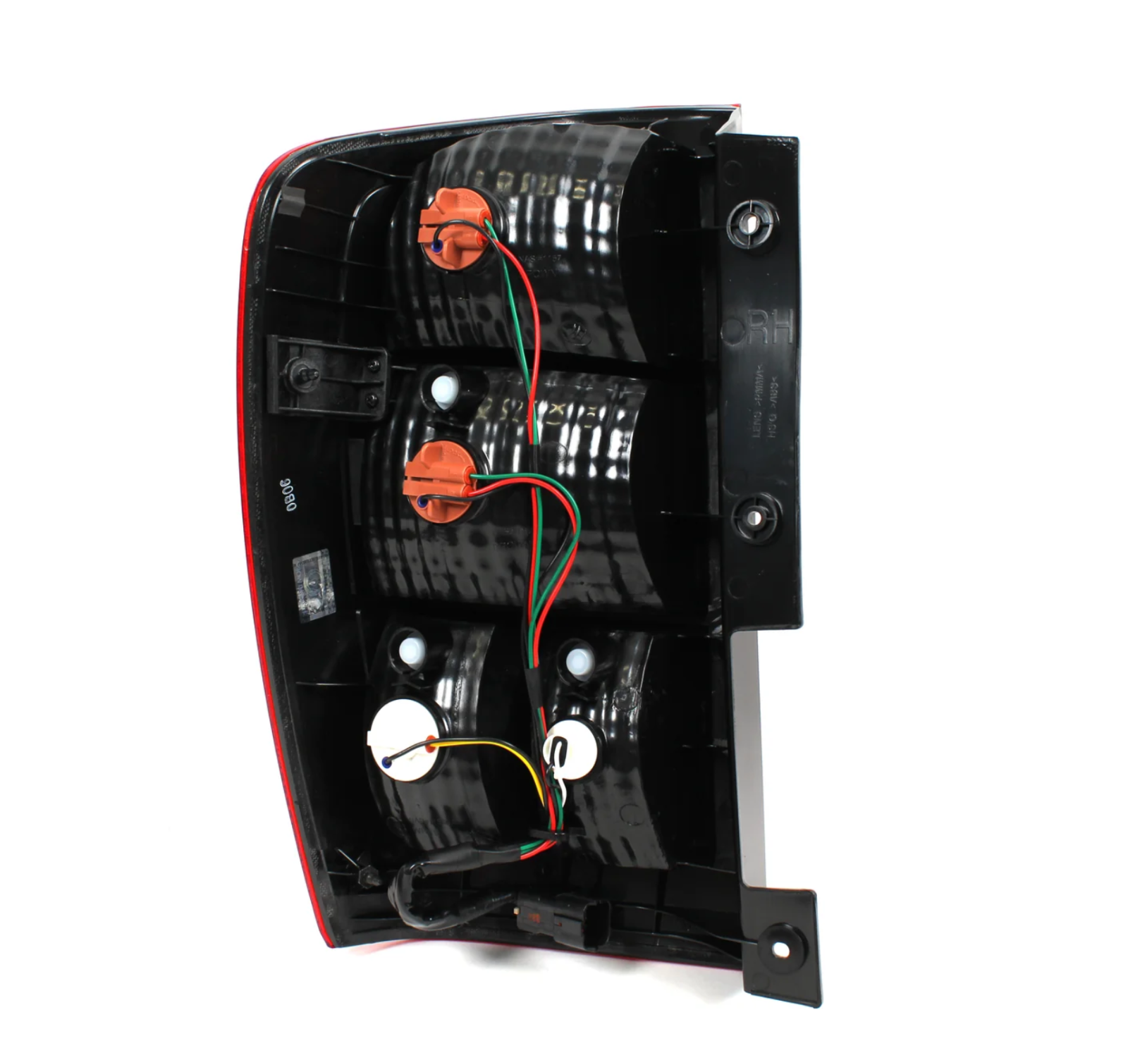 OEM 92402-4J000 LAMP ASSY-REAR COMBINATION,RH Psgr Ups for Kia Sedona ...