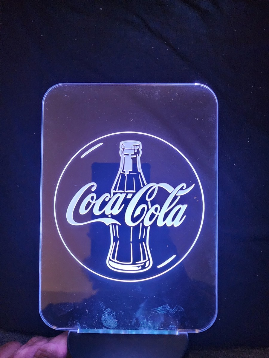 Logotipo De Coca Cola Light