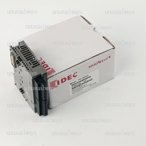 1PCS IDEC FC6A-R161 PLC module NEW | eBay
