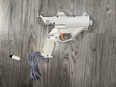 Official Sega Dreamcast Light Gun HKT-7800 | eBay