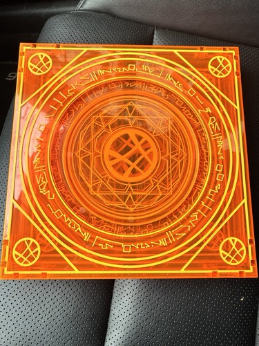 AMC Doctor Strange Multiverse Of Madness Popcorn Bucket Free Shipping ...