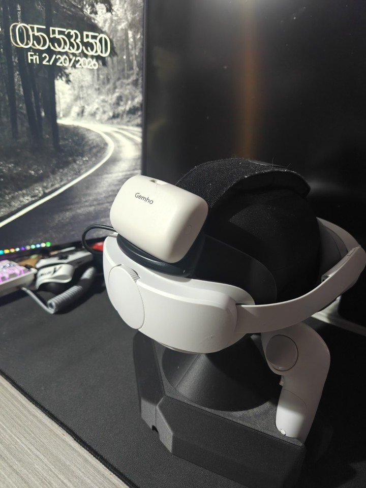 PICO 4 Ultra - 12GB RAM - 256GB - VR and Mixed Reality Headset | eBay UK