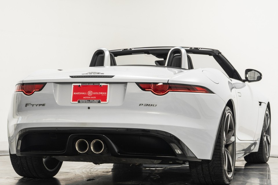 2019 Jaguar F-Type R-Dynamic | eBay