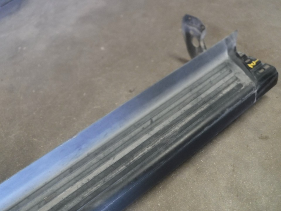96-02 Toyota 4Runner SR5 OEM Right Pass Running Board Step with ...