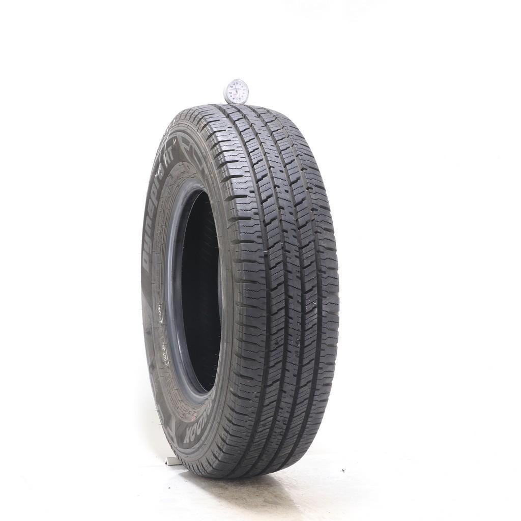 Used LT 225/75R16 Hankook Dynapro HT 115/112S E - 13/32 | eBay