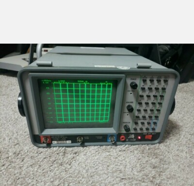 Spectrum Analyzers - Ifr