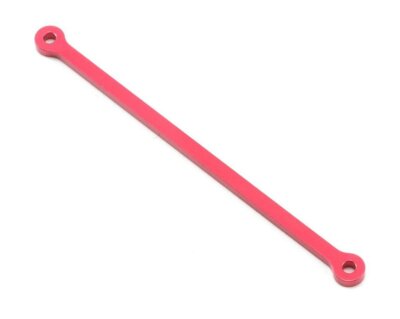 CRC 3363 Red Anodized Aluminum Long Upper Arm Pin Brace for Gen-X Pan ...