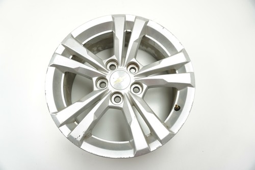 10 11 12 13 14 15 16 17 2010-2017 Chevrolet Equinox Wheel Used Oem ...