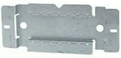 B-Line BB2TS Pre-Fab Slider Bracket (50 per box) | eBay