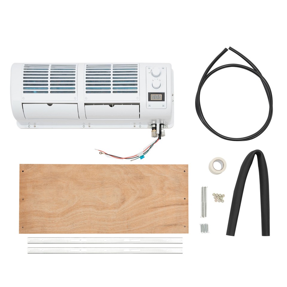 Car Hanging Air Conditioner Wall-mounted Portable Air Conditioner ...