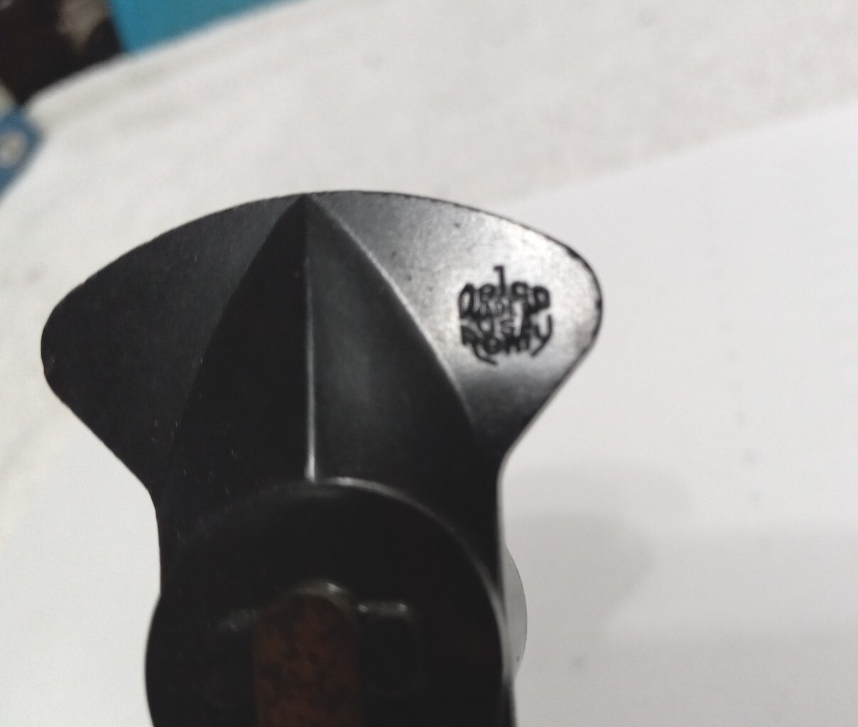 NOS Delco Remy Distributor Rotor AL99 641161 868096 | eBay