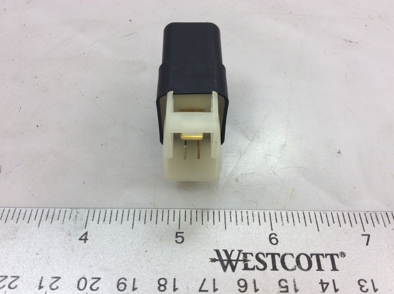 25630-79960 Nissan Horn Relay 2563079960 SK44181207JE | eBay