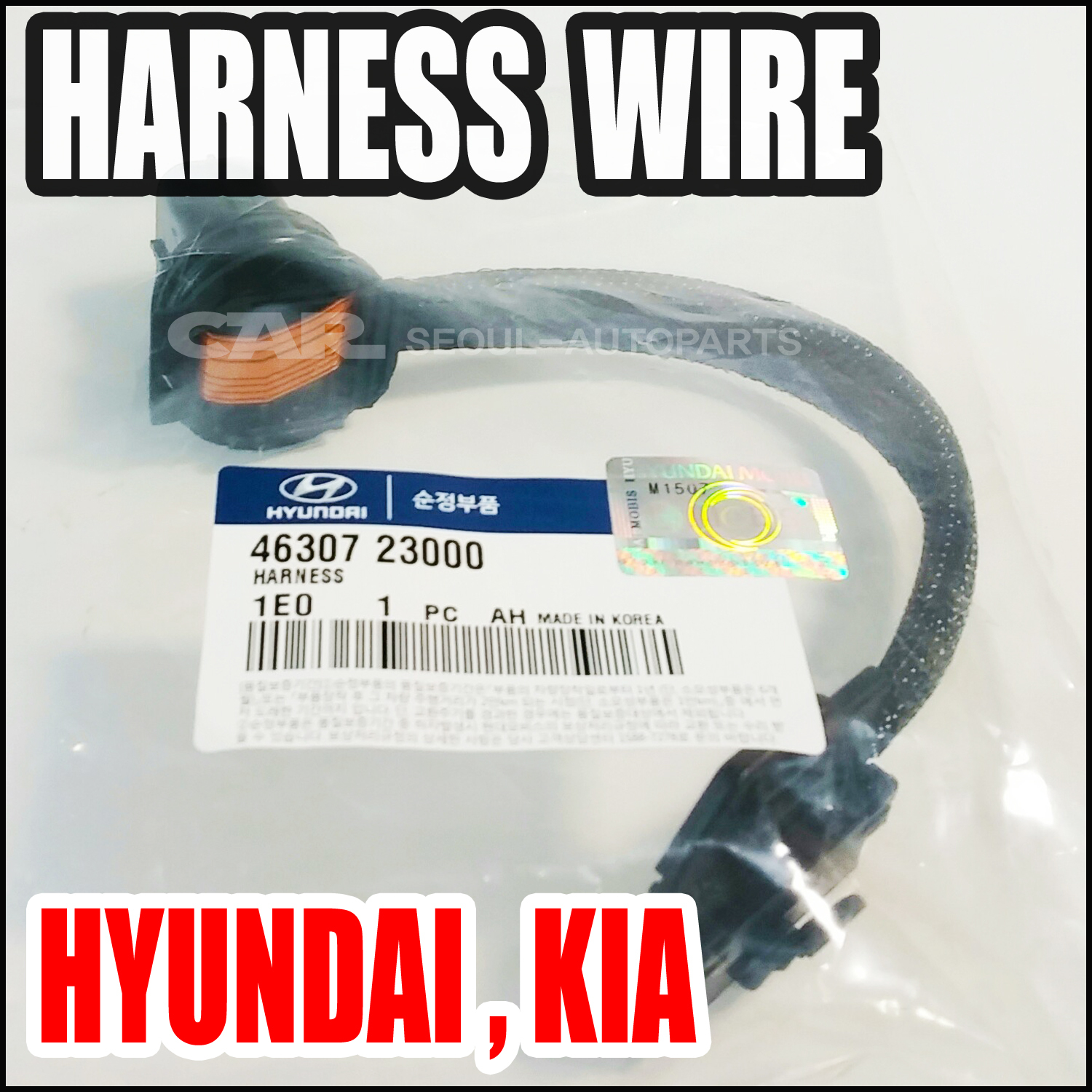 Hyundai Elantra Accent KIA Spectra Cerato Picanto SOUL Ceed 46307-23000 ...