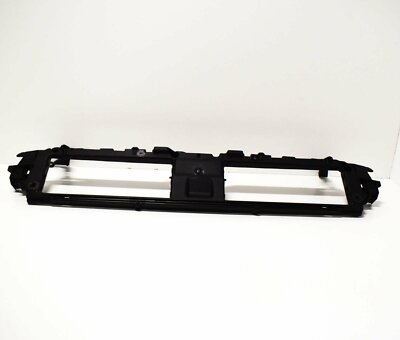 NEW AUDI A5 8W6 FRONT BUMPER LOWER COVER REINFORCEMENT 8W6807771 OEM | eBay