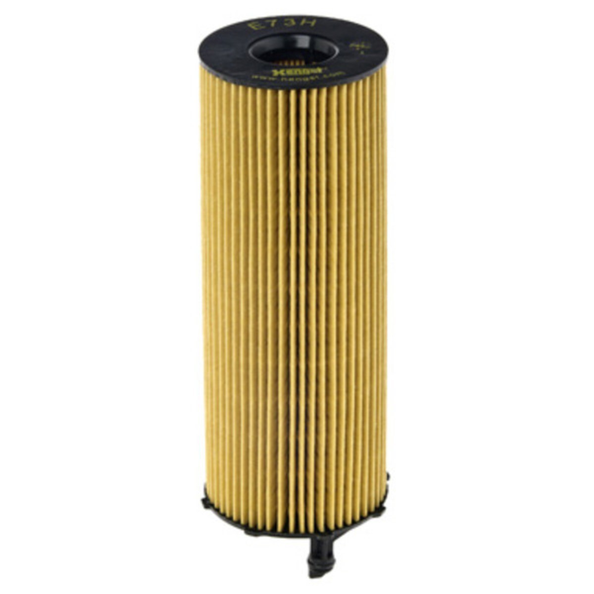 057115561M Mahle Oil Filter for VW Audi Q7 Volkswagen Touareg 2009-2012 ...