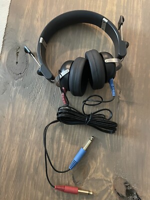RadioEar DD45 Audiometric headset *NEW* Ships Fast | eBay