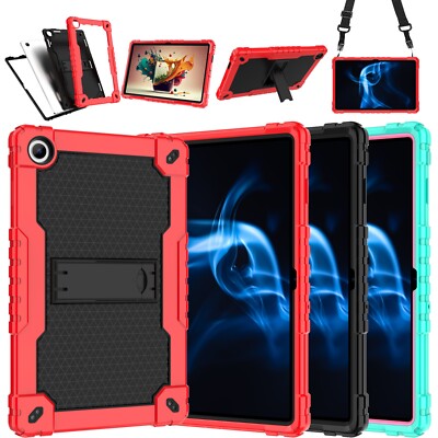 For Walmart Onn 11 Tablet Pro(Model:100110027) Heavy Duty Shockproof ...