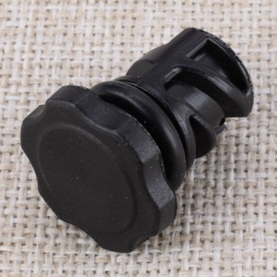 Transmission Oil Dipstick Filler Cover Cap Fit For Chrysler Jeep Ram ...