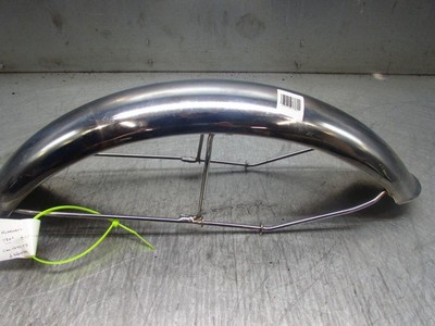 Triumph T120 BSA A75 X75 Hurricane BSA B25 USA Spec TR6C Front Fender ...
