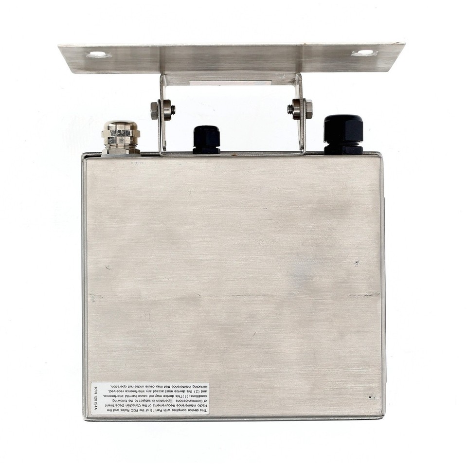 Mettler Toledo Panther Scale Terminal IP65 RS232 Analog Load Cell | eBay