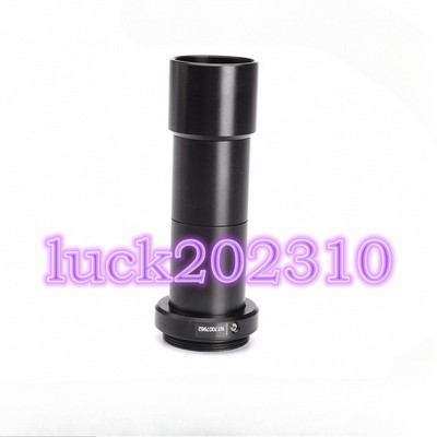 1PC USED VST VS-TCH1-65 telecentric lens #YY | eBay