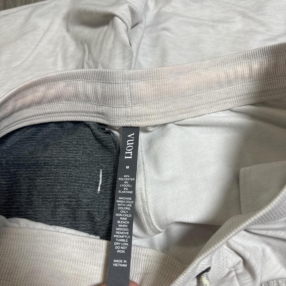 Vuori Men's Austin Shorts | eBay