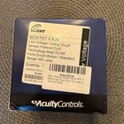 Acuity Controls nLight NCM PDT 9 RJB Ceiling Mount Occupancy Sensor ...