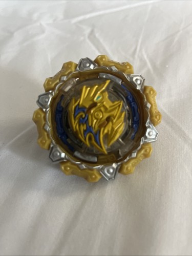 Beyblade Burst Quad Drive Hasbro Gilded Balderov B7 F3963 Anime Bey Toy ...
