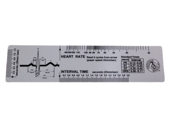 Prestige Medical 31 Cardiometer | eBay