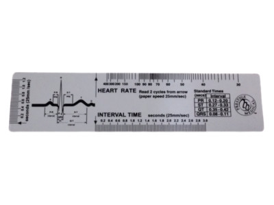 Prestige Medical 31 Cardiometer | eBay