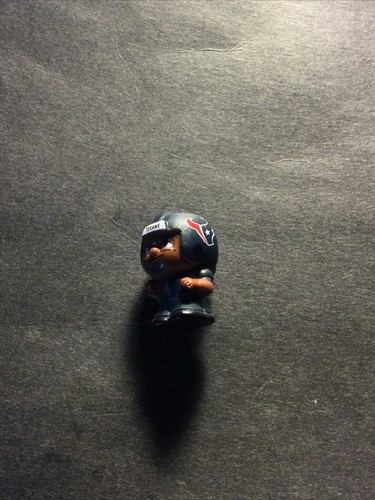 NFL TEENYMATES Color Rush SERIES 8 Deshawn Watson Houston Texans Red ...