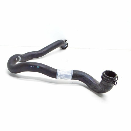 NEW MERCEDES-BENZ B W246 LEFT WATER COOLANT RADIATOR HOSE A2465010382 ...