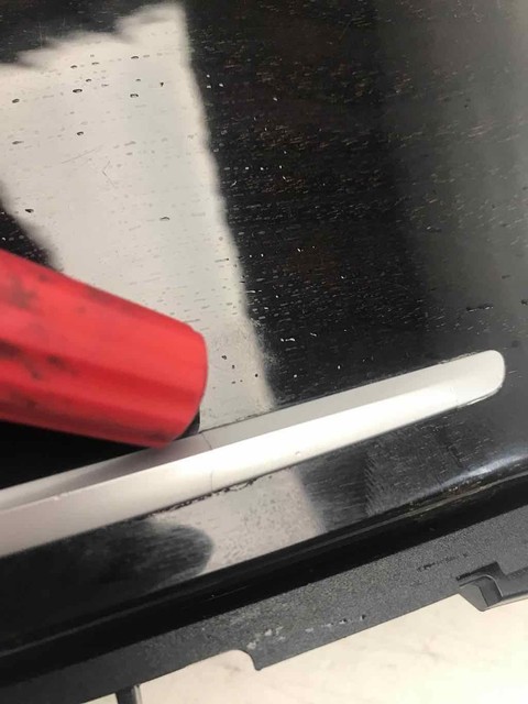 2011 BMW 535i Center Console Cup Drink Holder 51169206374 Wood Grain ...