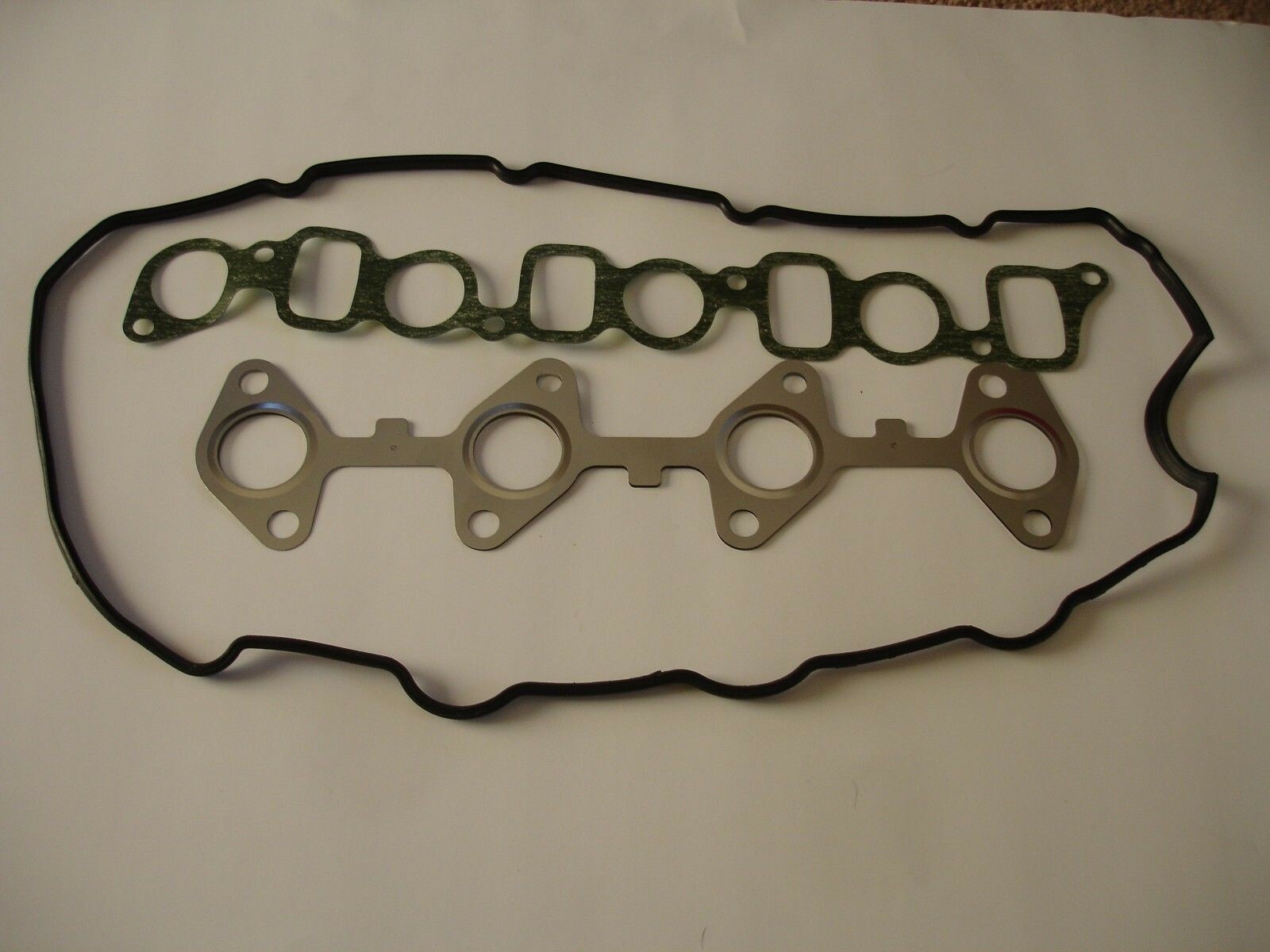 Toyota OEM 2KD FTV Engine Overhaul Gasket Kit 04111-0L080 04111-0L081 ...