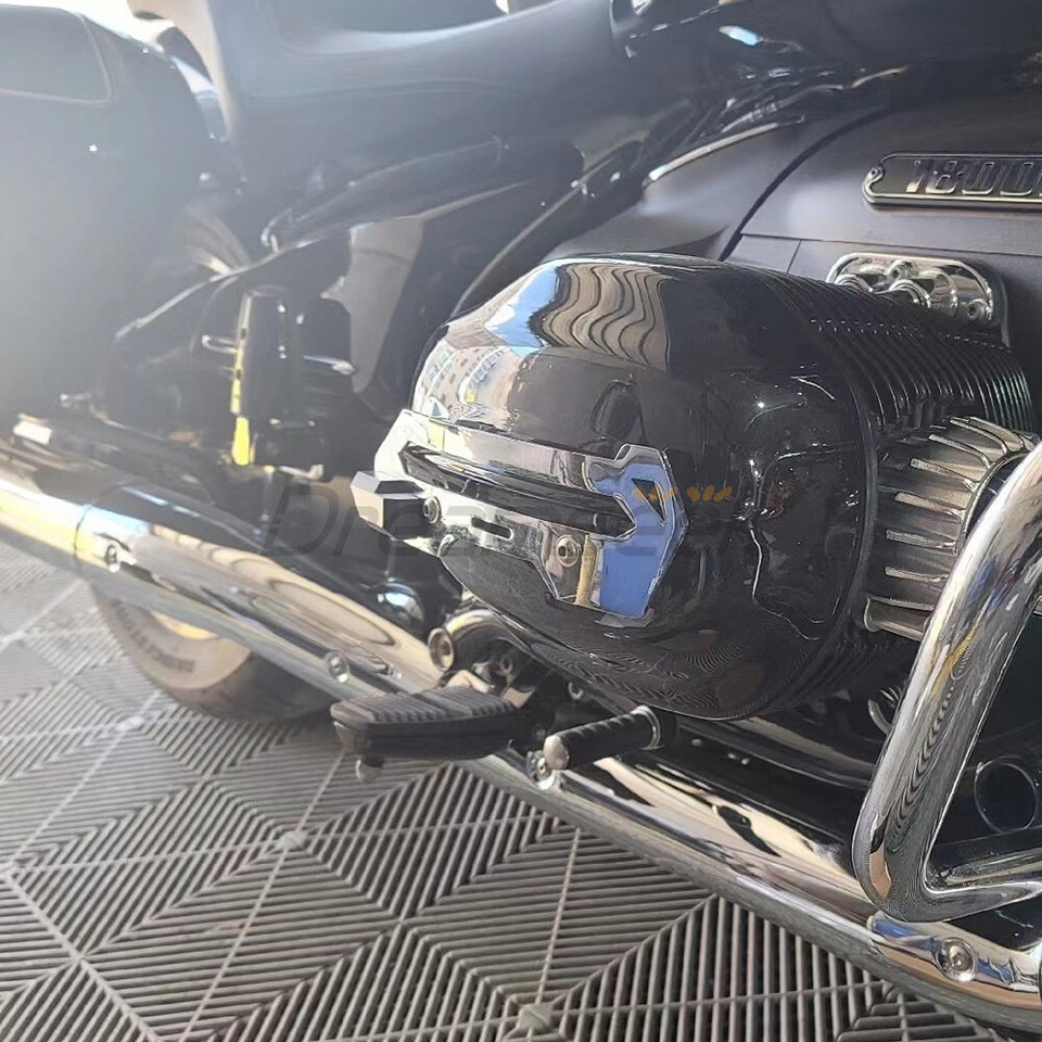 Engine Protection Guard Cover for BMW R18/R18 B/R18 Classic/R18 ...