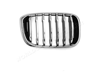 Grille Right For BMW X4 G02 F98 18-20 51137464920 | eBay