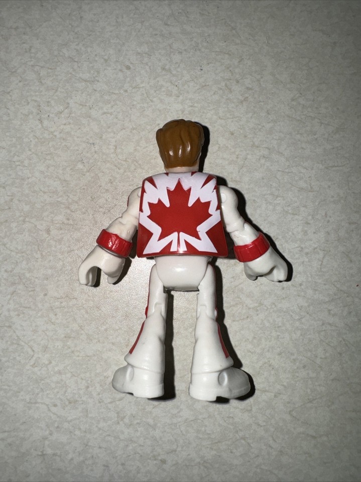 Fisher Price Imaginext Disney Toy Story Duke Kaboom Action Figure# | eBay