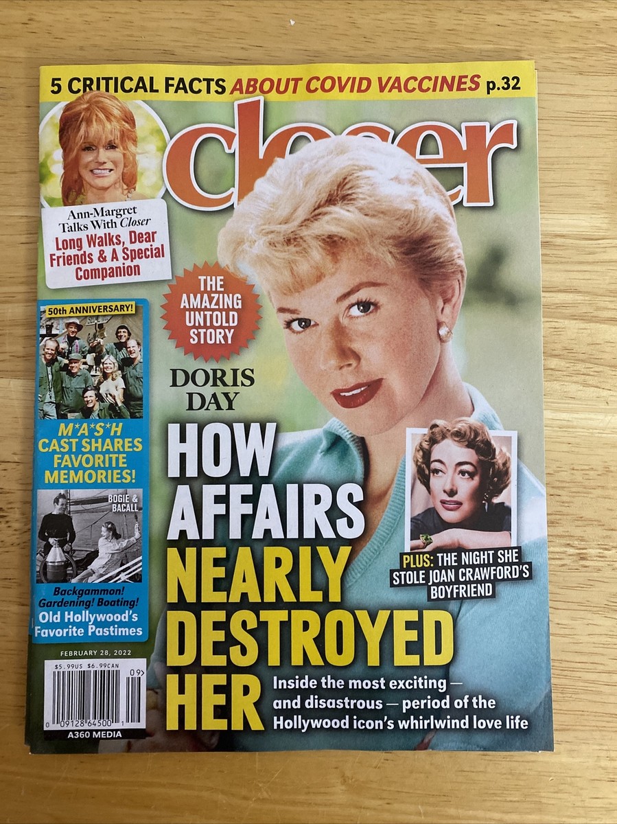 Doris Day Today 2022