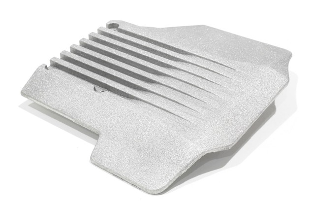 TPI Plenum Extension Distributor Cover C4 Corvette 10108425 for sale ...