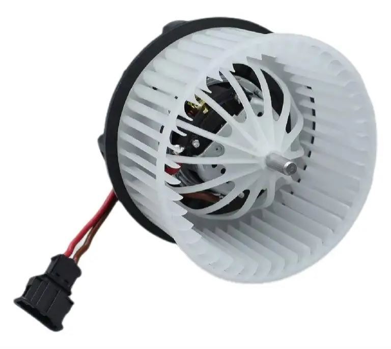 31291516 New Heater Blower Motor For Volvo S60 S80 V60 XC60 XC70 07-16 ...