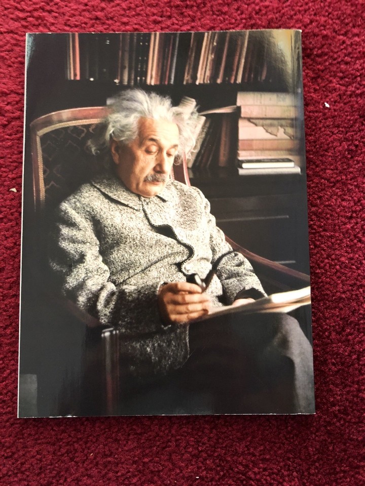 Time magazine Albert Einstein Physics Timeline Discovery The big bang ...