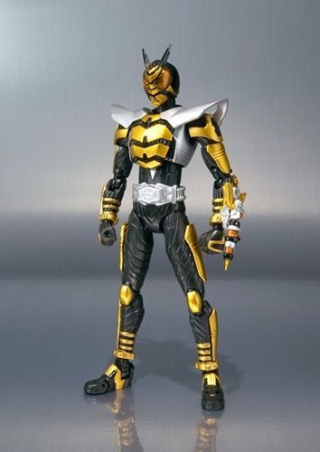Kamen Rider The Bee Logo