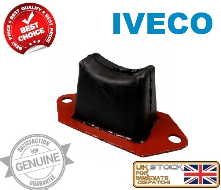 IVECO Daily Mk1 Mk2 Rear Bump Stop Spring Buffer 93803992 for sale ...